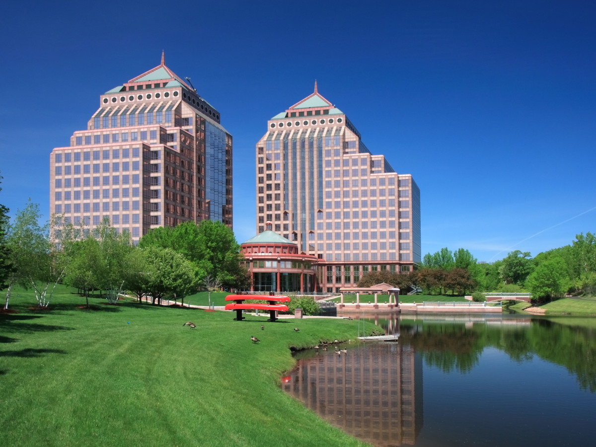 The Best Suburbs for City-Like Living - TheStreet