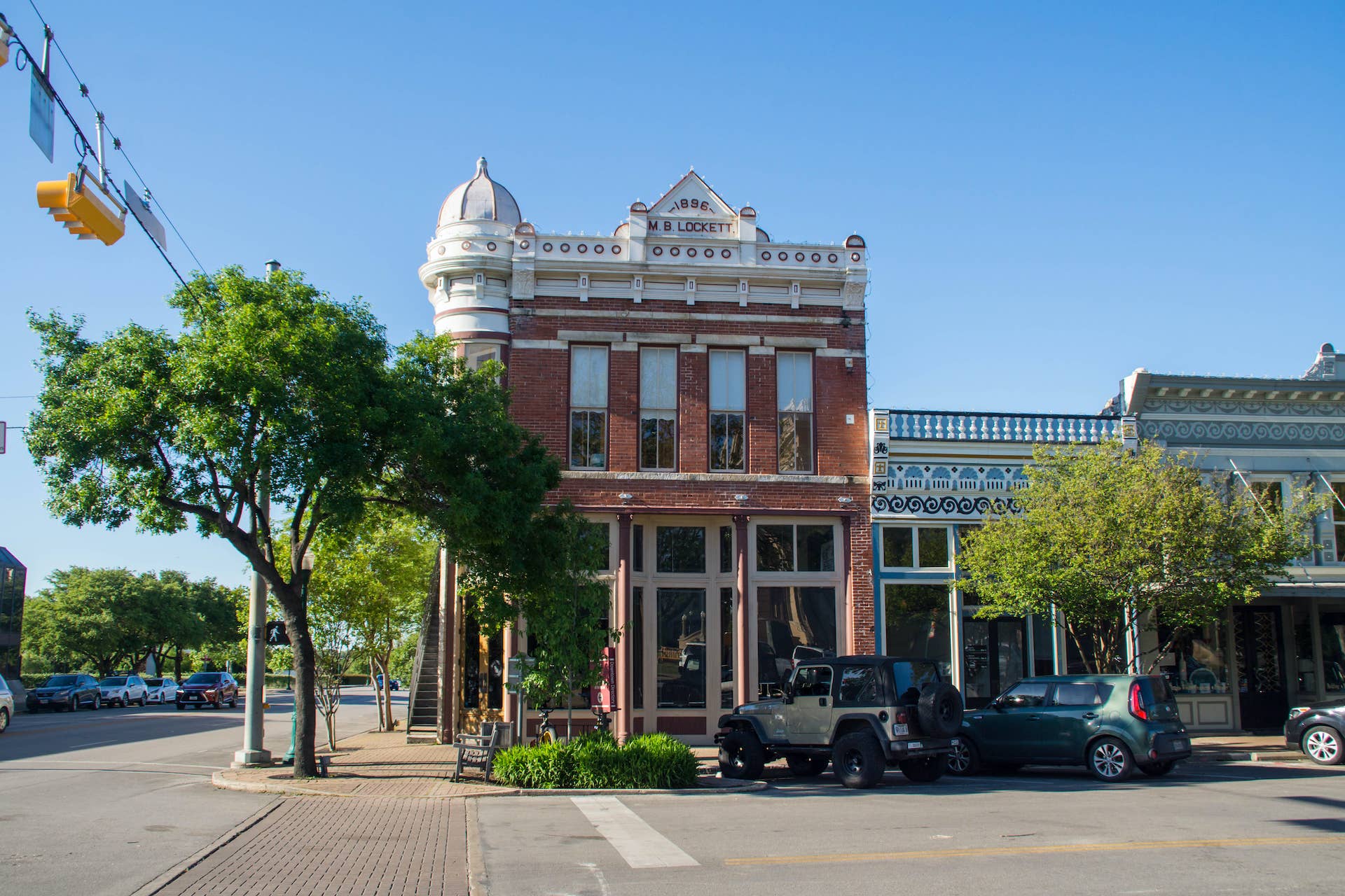 The Fastest Growing Cities in America - TheStreet