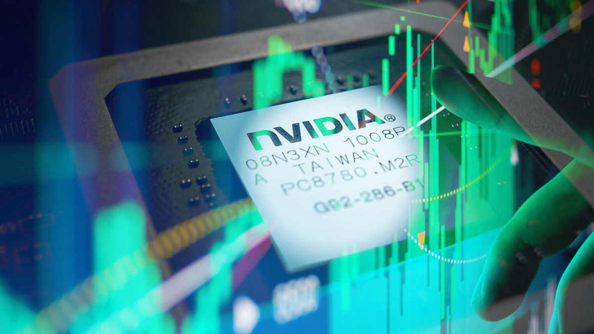 Nvidia analyst says the AI chipmaker has a 'real shot' to top earlier ...