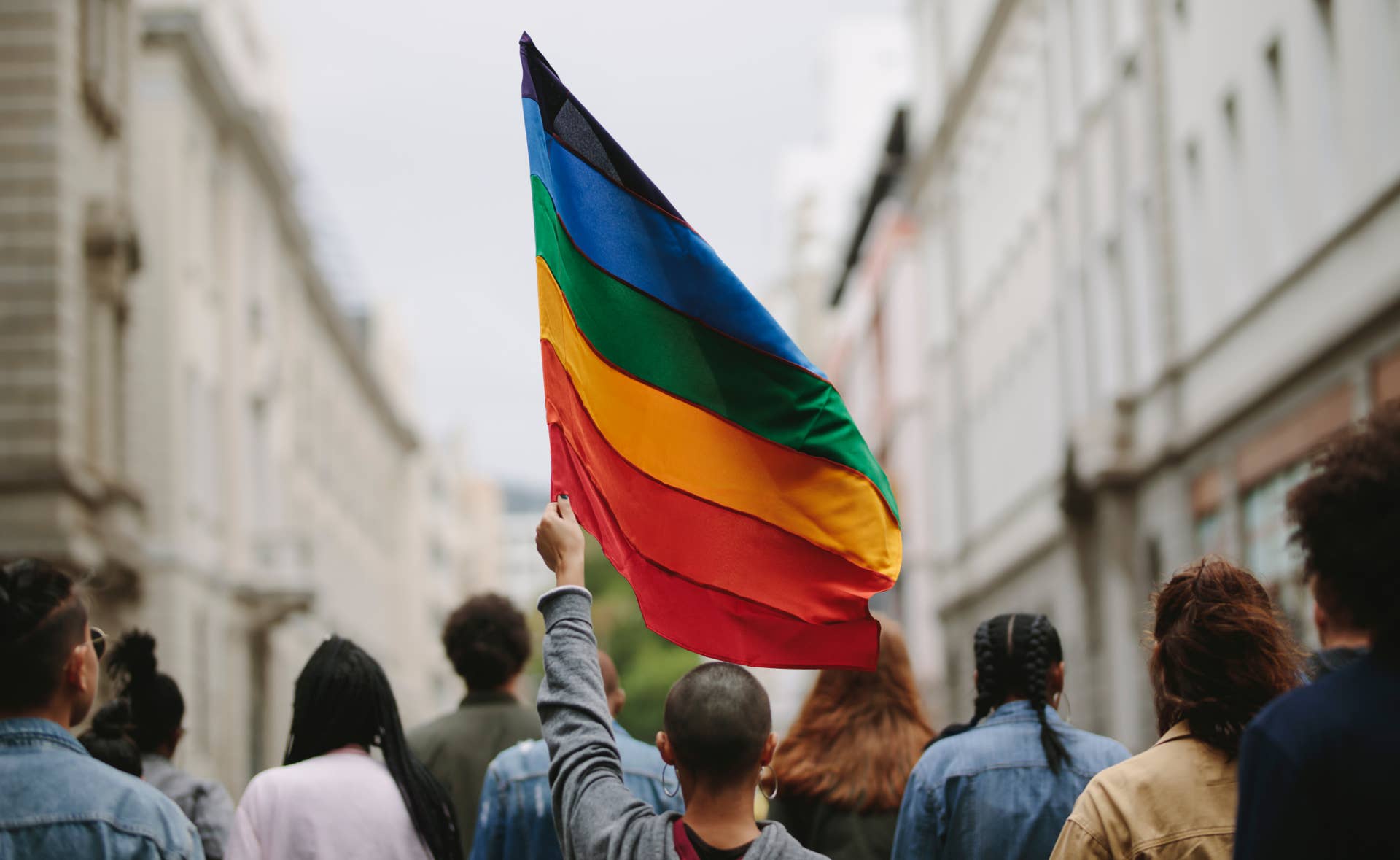 Grindr CEO Explains How to Navigate Pride After the Bud Light ...