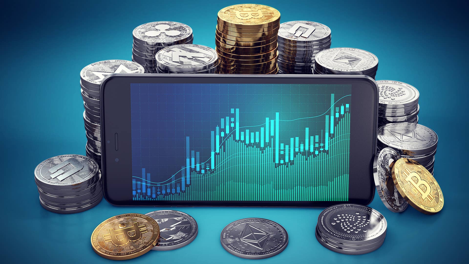 Luna Is Back After a Multibillion-Dollar Crash - TheStreet Crypto ...