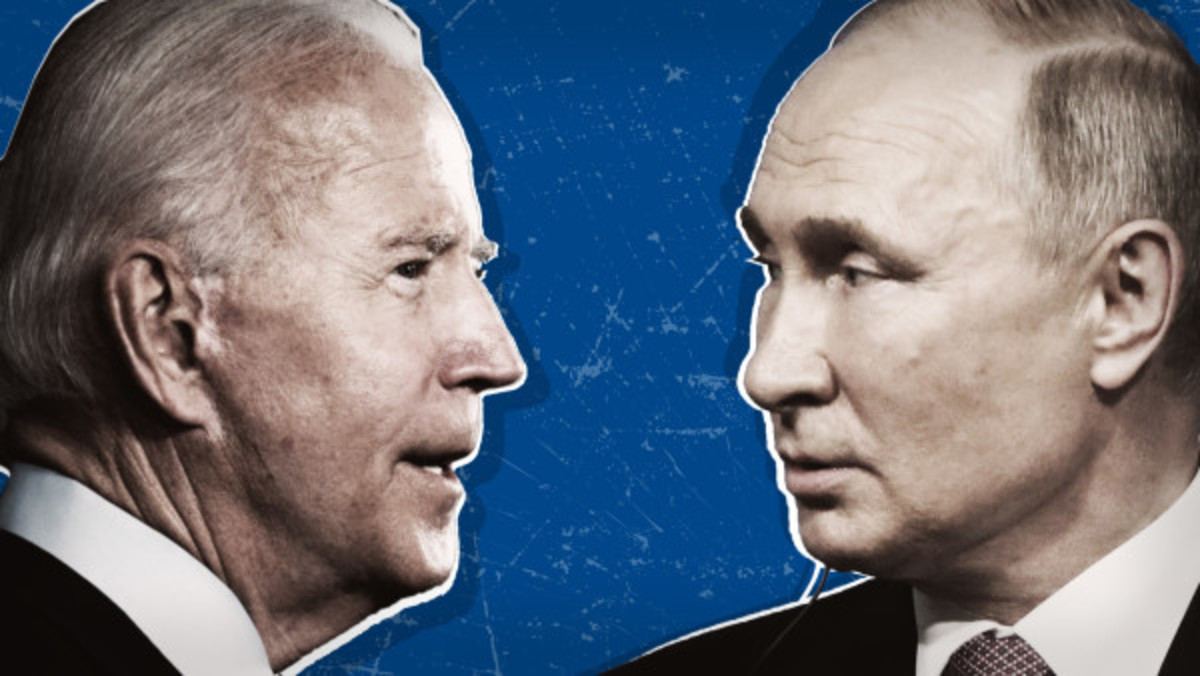 Here's How Putin, Russia Could Use Bitcoin, Crypto to Bypass Sanctions ...