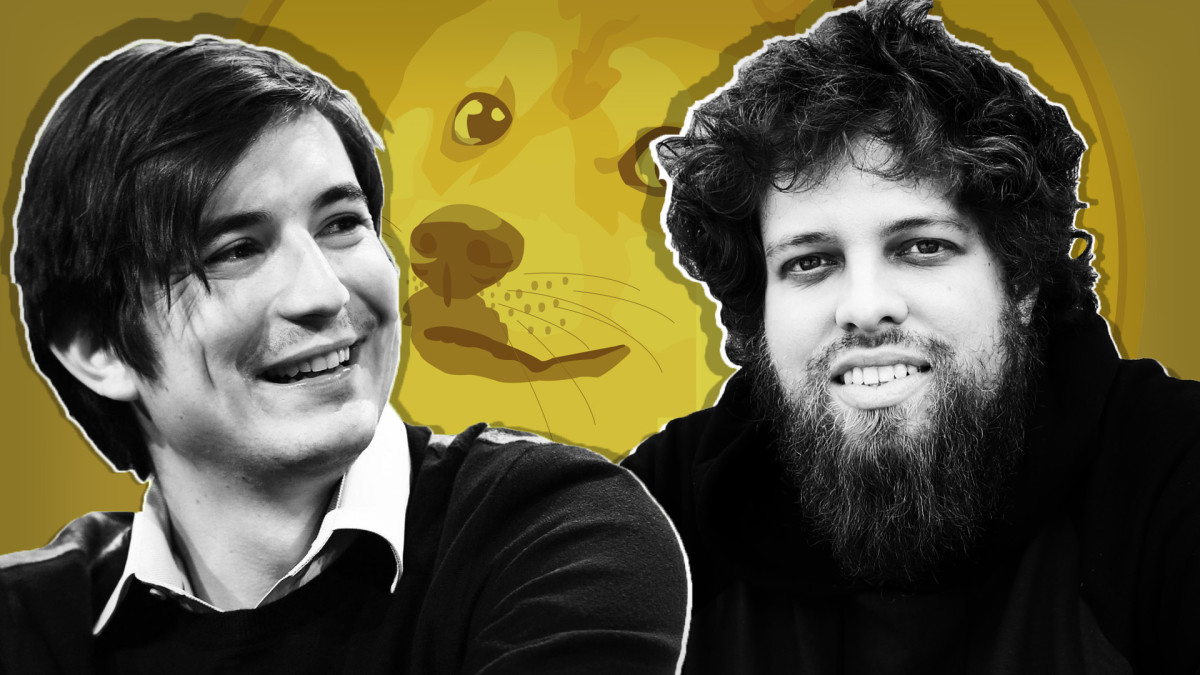 First Dogecoin Millionaire Gets Twitter Follow From Robinhood's CEO ...