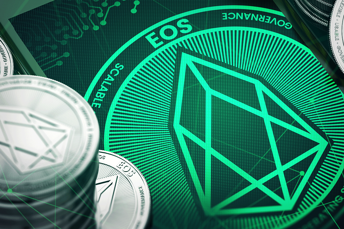 What Is EOS and How Does it Work? - TheStreet Crypto: Bitcoin and ...