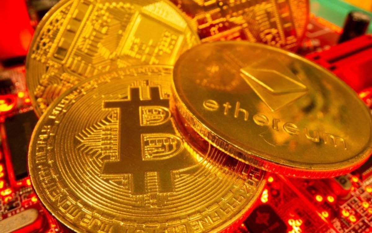 How Will China’s Regulation Of The Metaverse Impact The Crypto Market ...