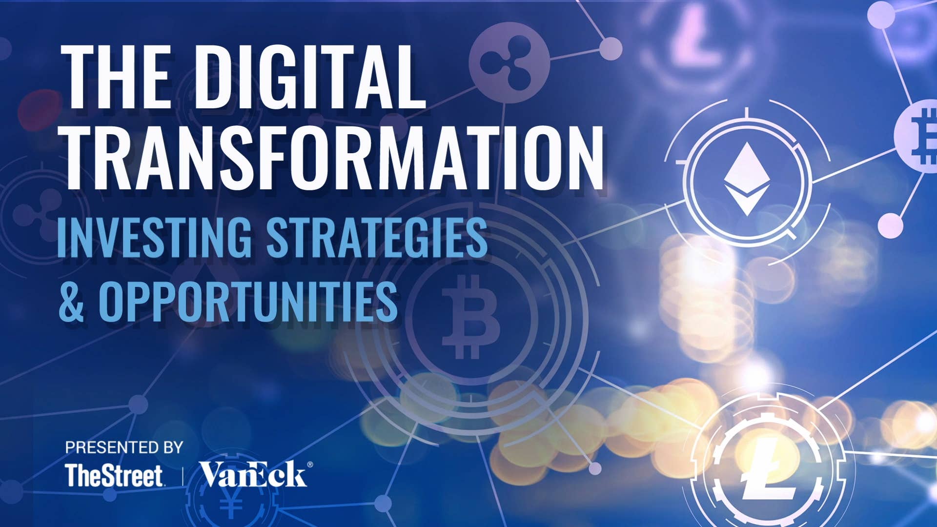 The Digital Transformation: Investing Strategies and Opportunities ...