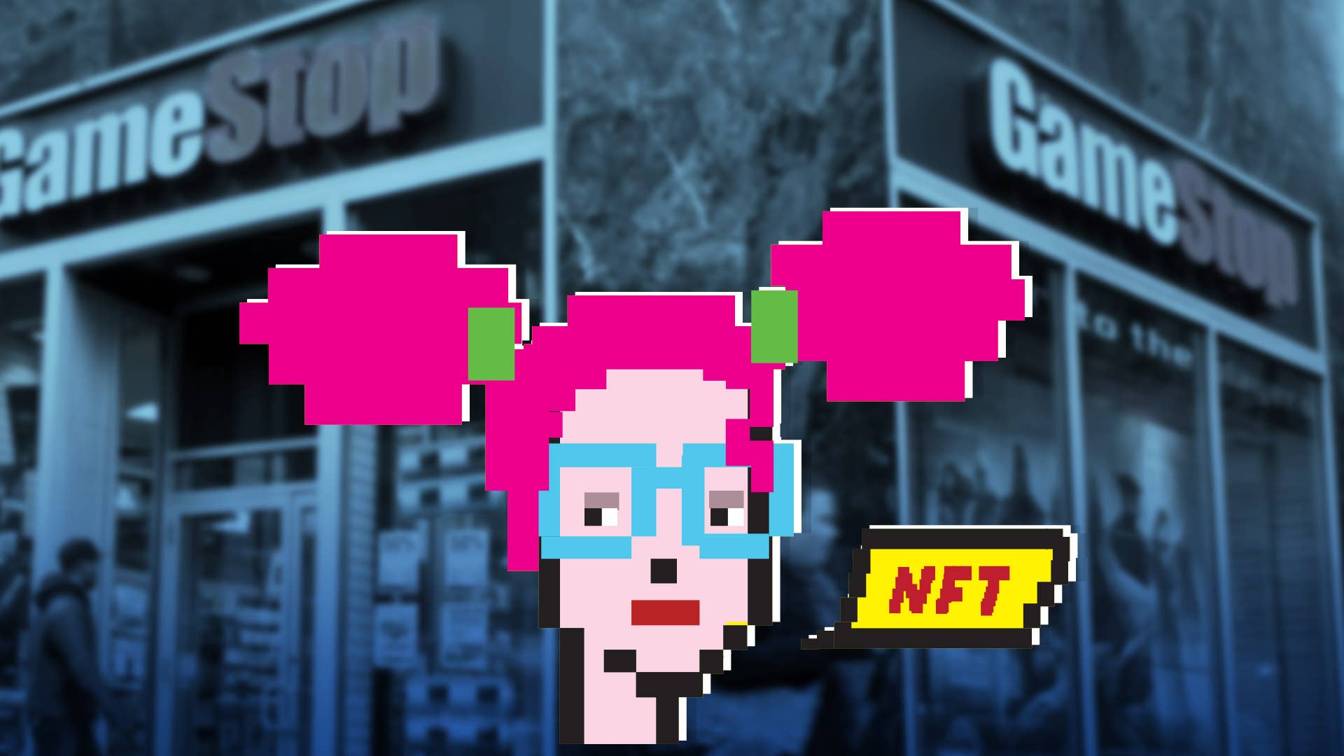 The How-To Guide for an NFT Novice - TheStreet Crypto: Bitcoin and ...