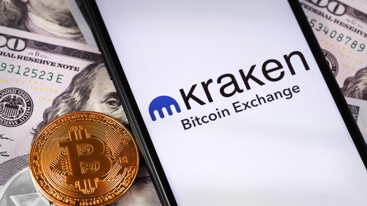 What Is Kraken, Is it Going Public? - TheStreet Crypto: Bitcoin and ...