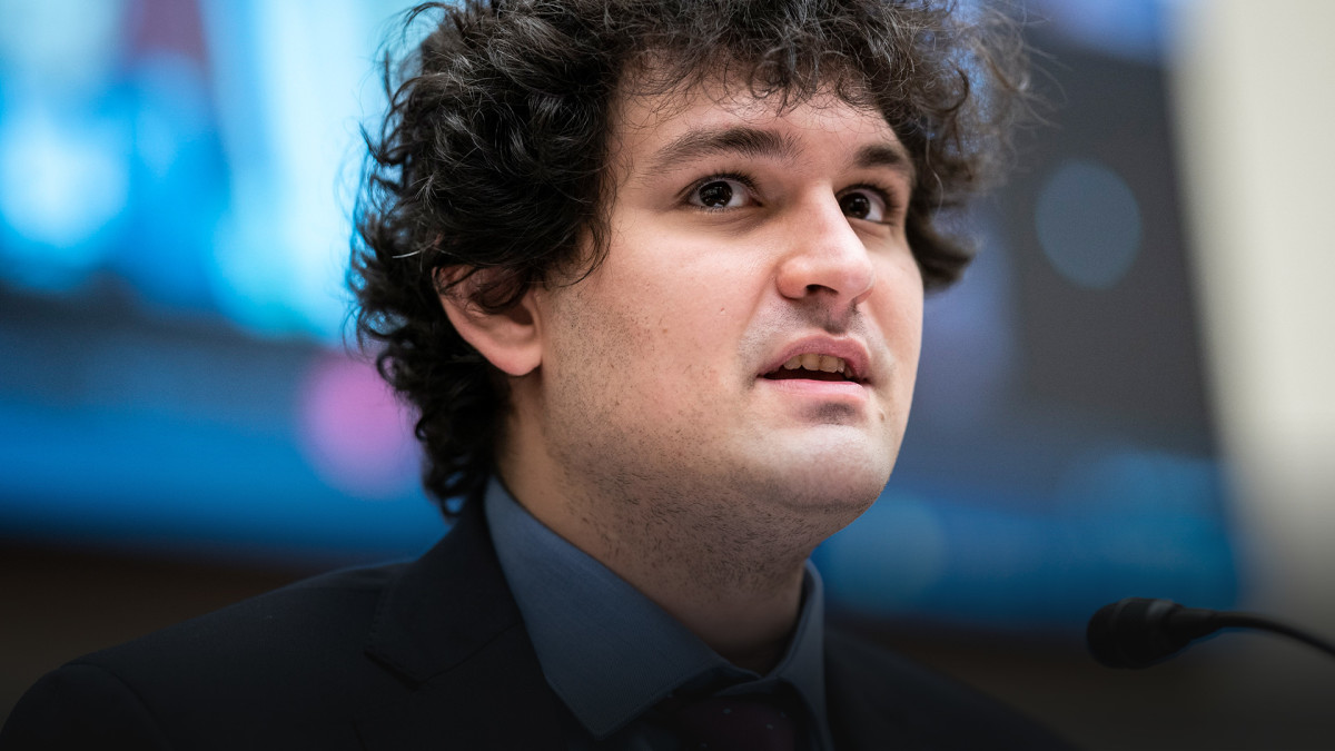 Even With Sam Bankman-Fried In Jail, Conviction Is Far From Certain ...