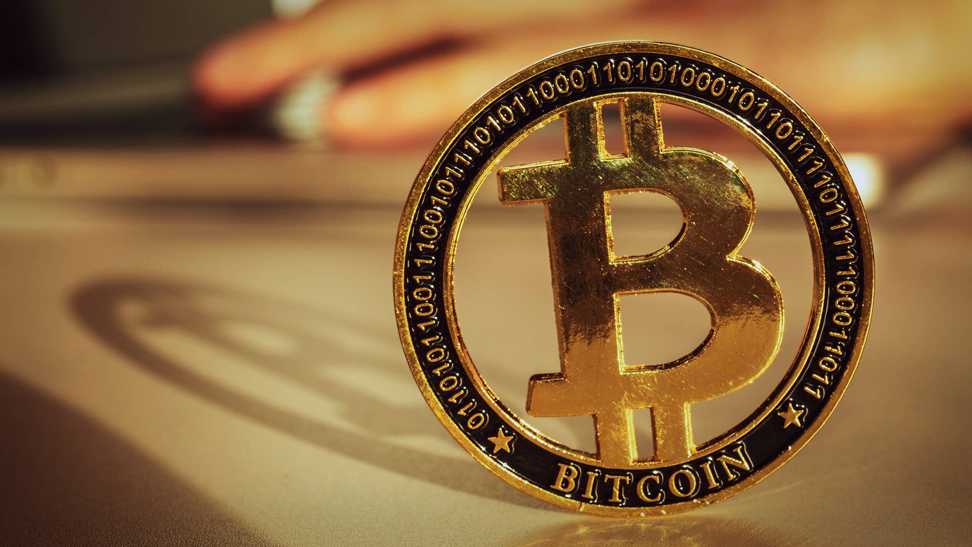 Bitcoin Soars Above $25,000 - TheStreet Crypto: Bitcoin and ...
