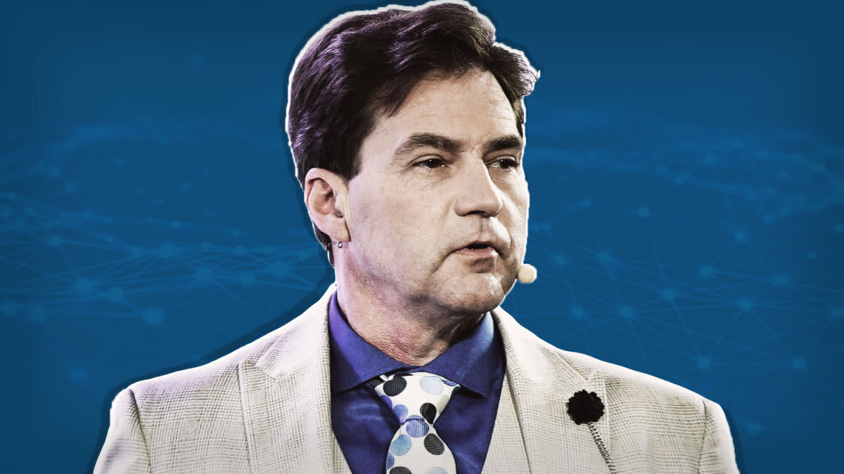 Is Craig Wright the Creator of Bitcoin? - TheStreet Crypto: Bitcoin and ...