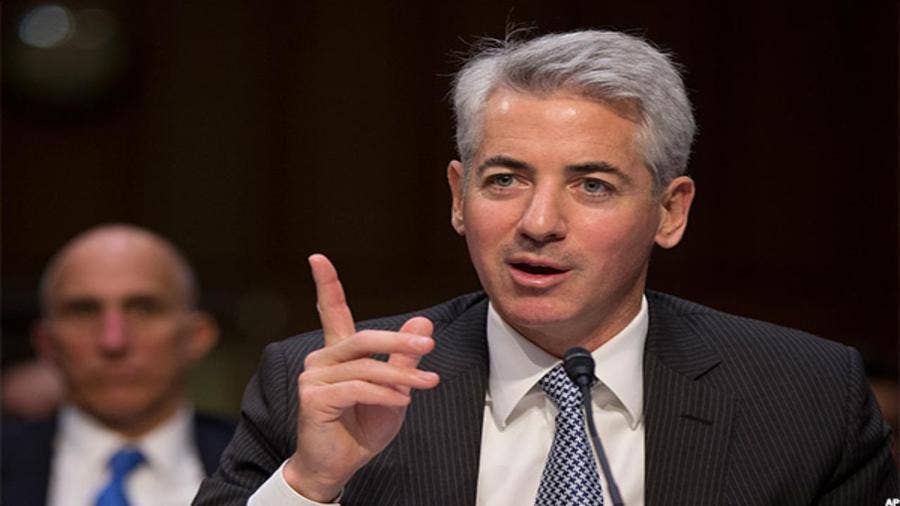FTX: Financier Ackman Says Things Aren't Looking "Good" For Bankman ...