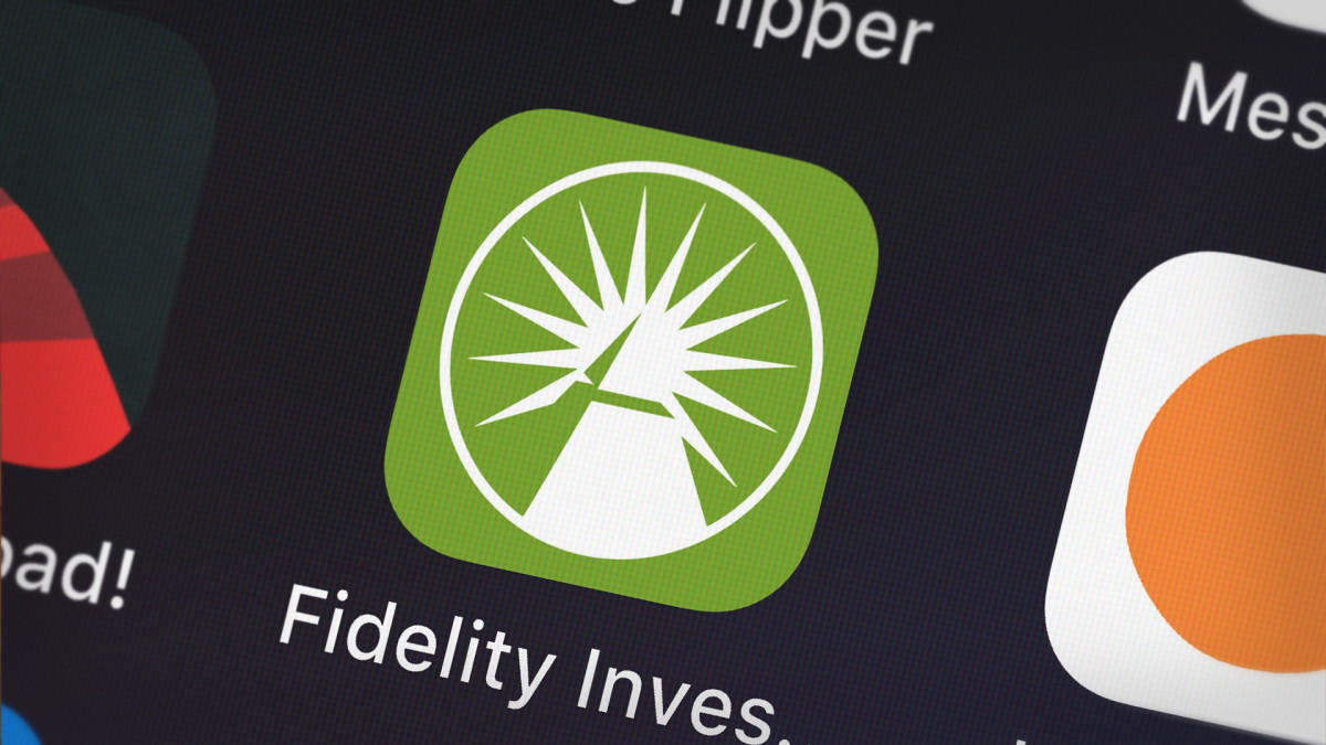 Fidelity CEO Brings Crypto Some Solace - TheStreet Crypto: Bitcoin and ...