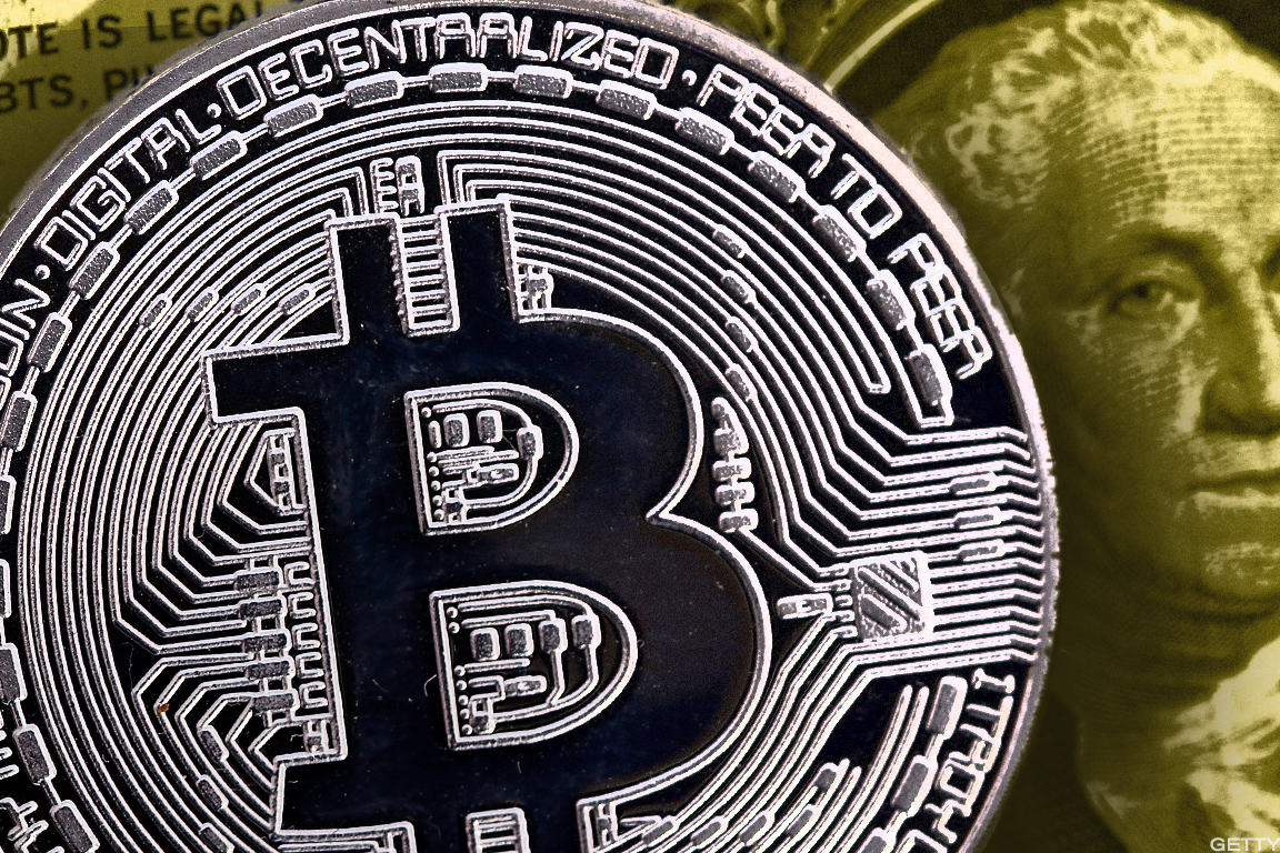 Michael Saylor has one word for Bitcoin holders — and it’s not 'sell ...