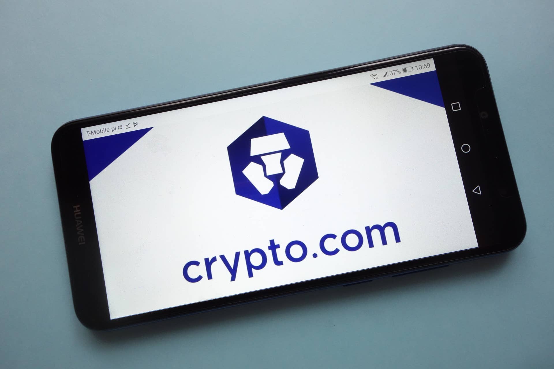 Crypto.com to Shut Down U.S. Institutional Services After SEC Lawsuits ...