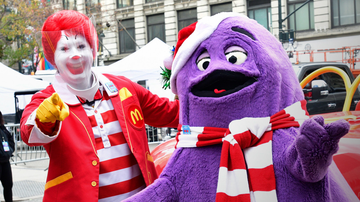 McDonald's taking a key customer favorite off the menu - TheStreet