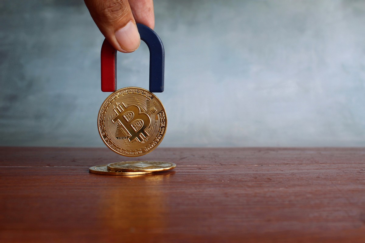 The Documentary 'Dirty Coin': A Deep Dive into Bitcoin's Energy ...