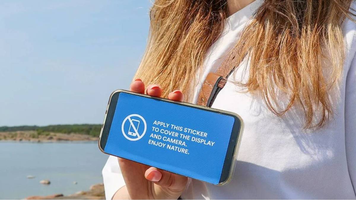 A Popular European Tourist Destination Just Made Itself Phone-Free ...