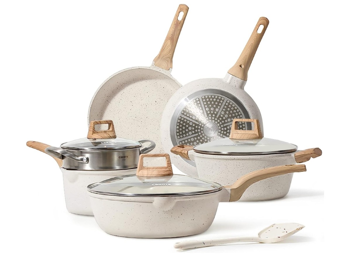 The Street Amazon Prime Day 2023: The Best Kitchen Deals - TheStreet