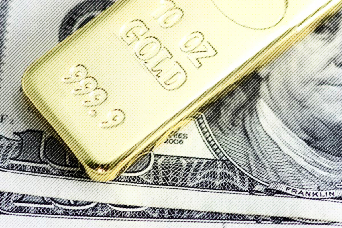Did Banking Failures and the Debt Ceiling Debate Affect Gold? - TheStreet