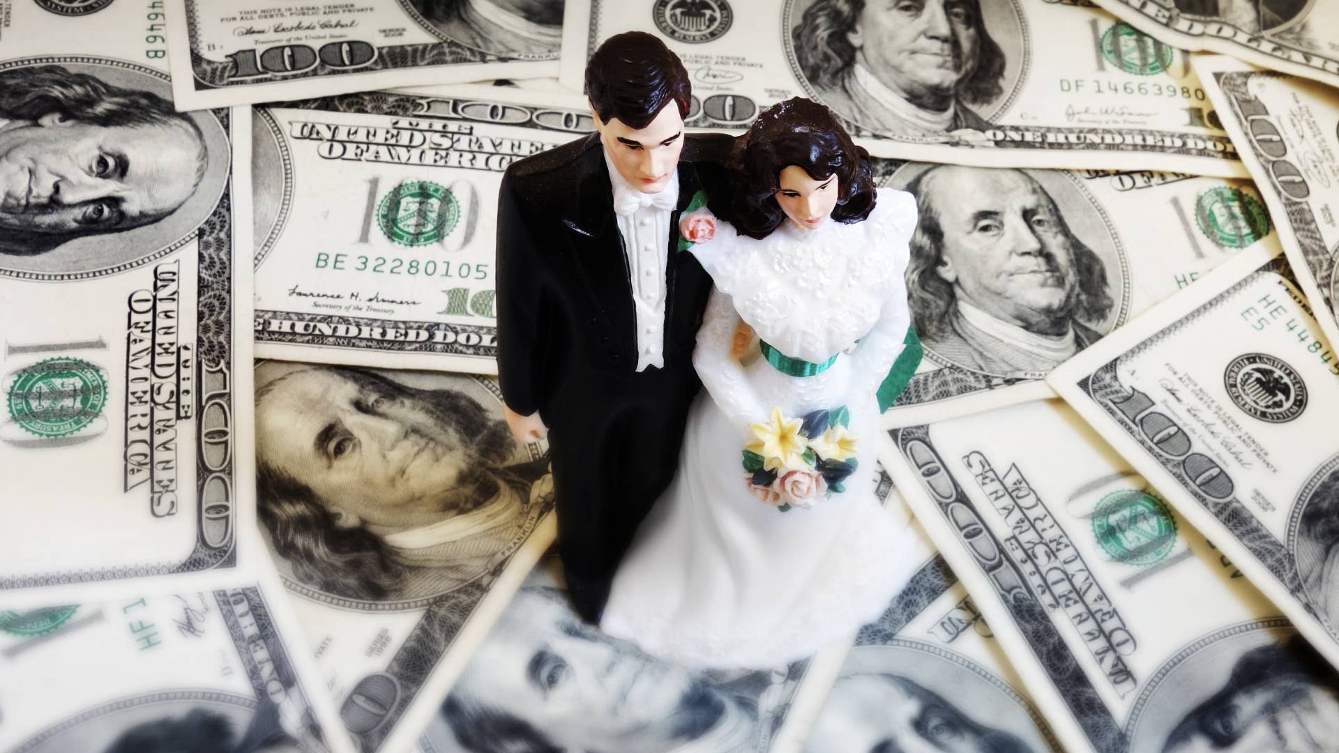 U.S. Net Worth: Married vs. Single Household Wealth - TheStreet