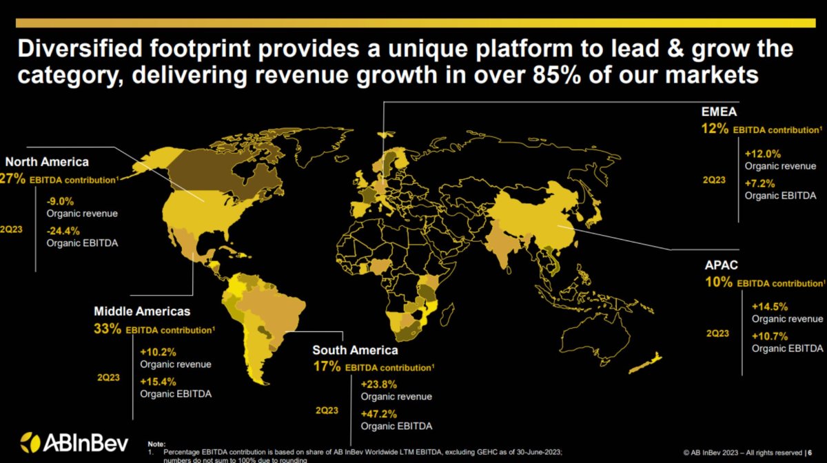 Bud Light Boycotters Can Claim Victory -- the Beer Maker Is Listening ...
