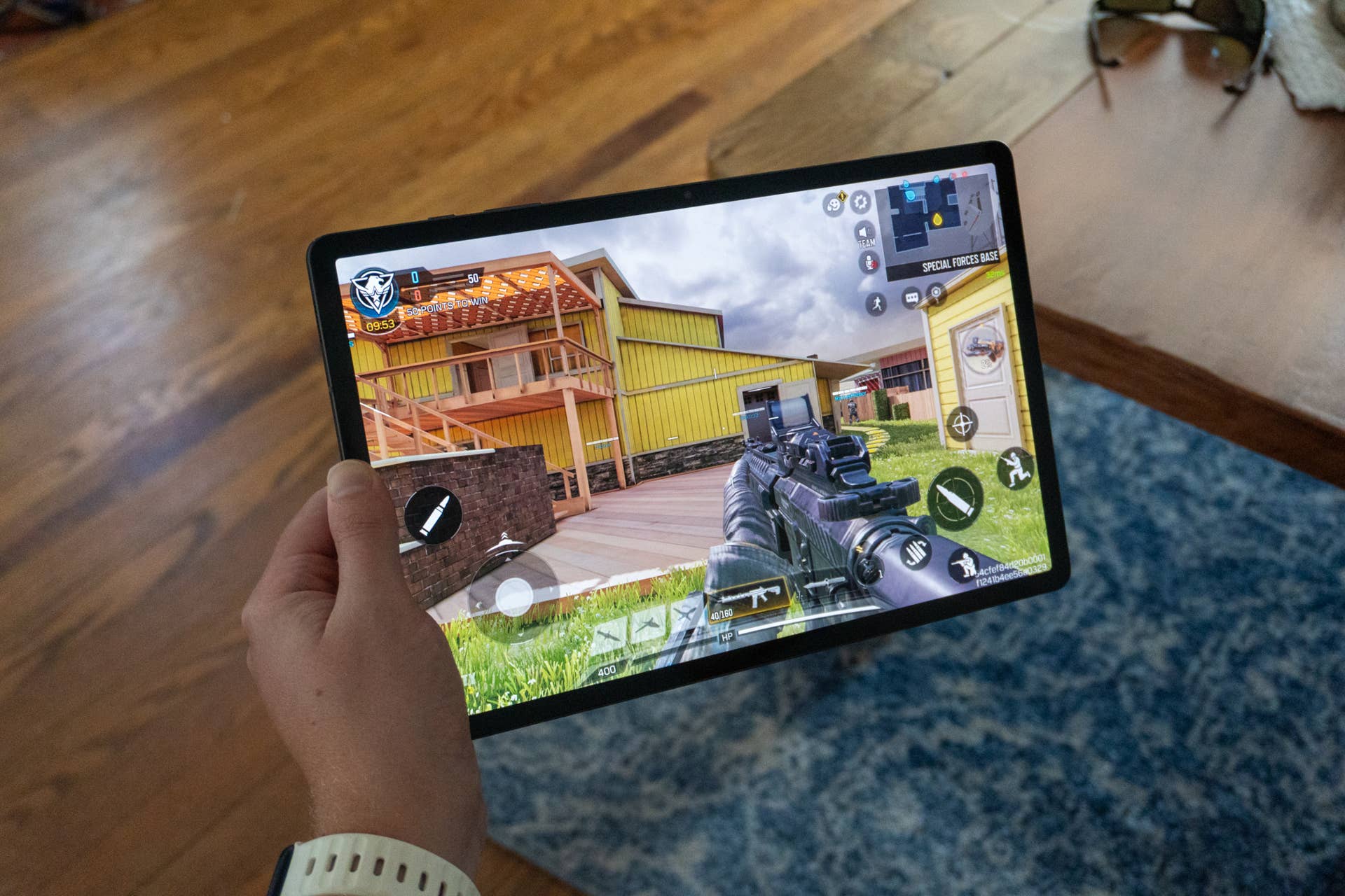 Samsung Galaxy Tab S9,S9 Plus Review: Best-in-class tablets - TheStreet