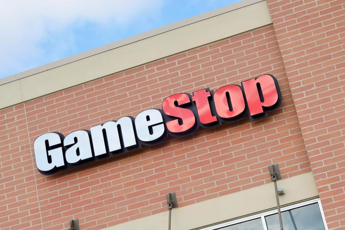 What Beta Says About GameStop Stock - Meme Stock Maven What Beta Says About GameStop Stock - Meme Stock Maven