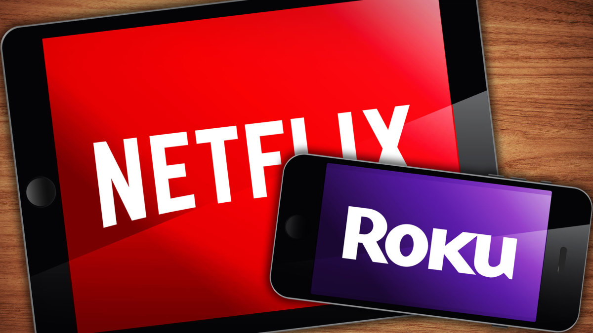 Why Netflix Buying Roku Helps Amazon, Apple (and Maybe Google) - TheStreet