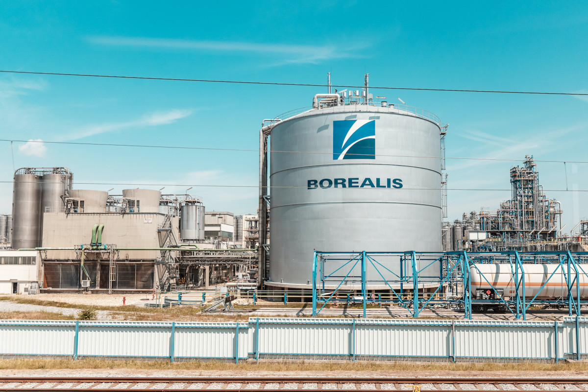 Companies Responsible for the Most Single-Use Plastic Waste in the ...