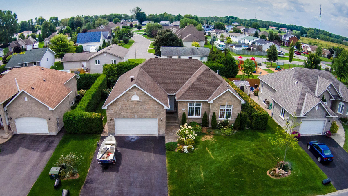 Should I Buy a House Now? (It's Personal and Complicated) - TheStreet