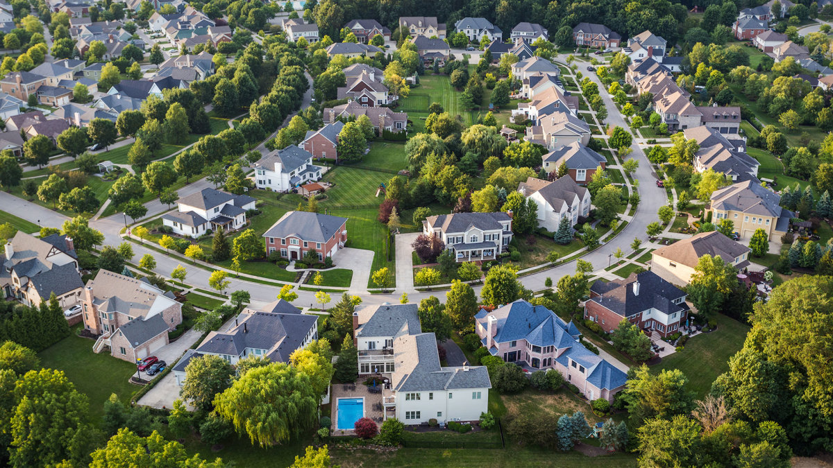 The 30 Most Affordable Cities to Buy a Home - TheStreet