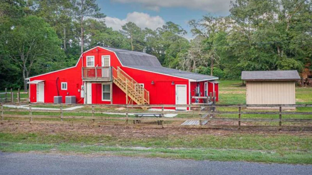 Can't Afford a House? How About a Barn(Dominium)? - TheStreet