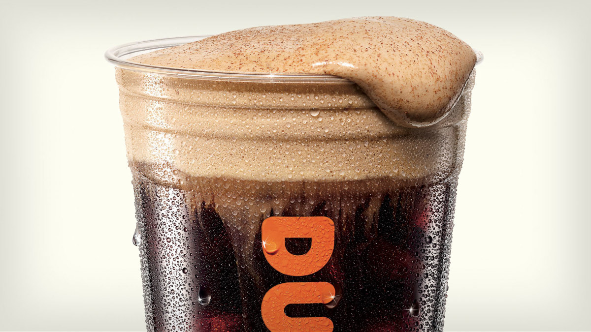 Dunkin's New Summer Menu Taps Into Several Food Trends - TheStreet