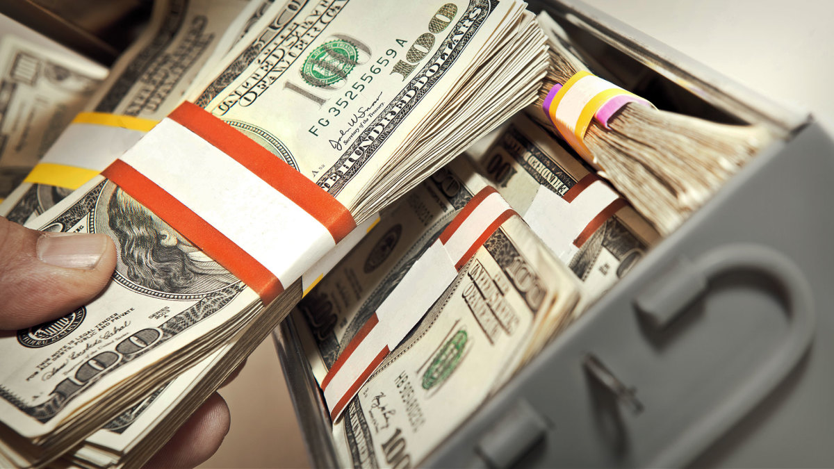 Vanity License Plates Are Now a Million Dollar Business - TheStreet