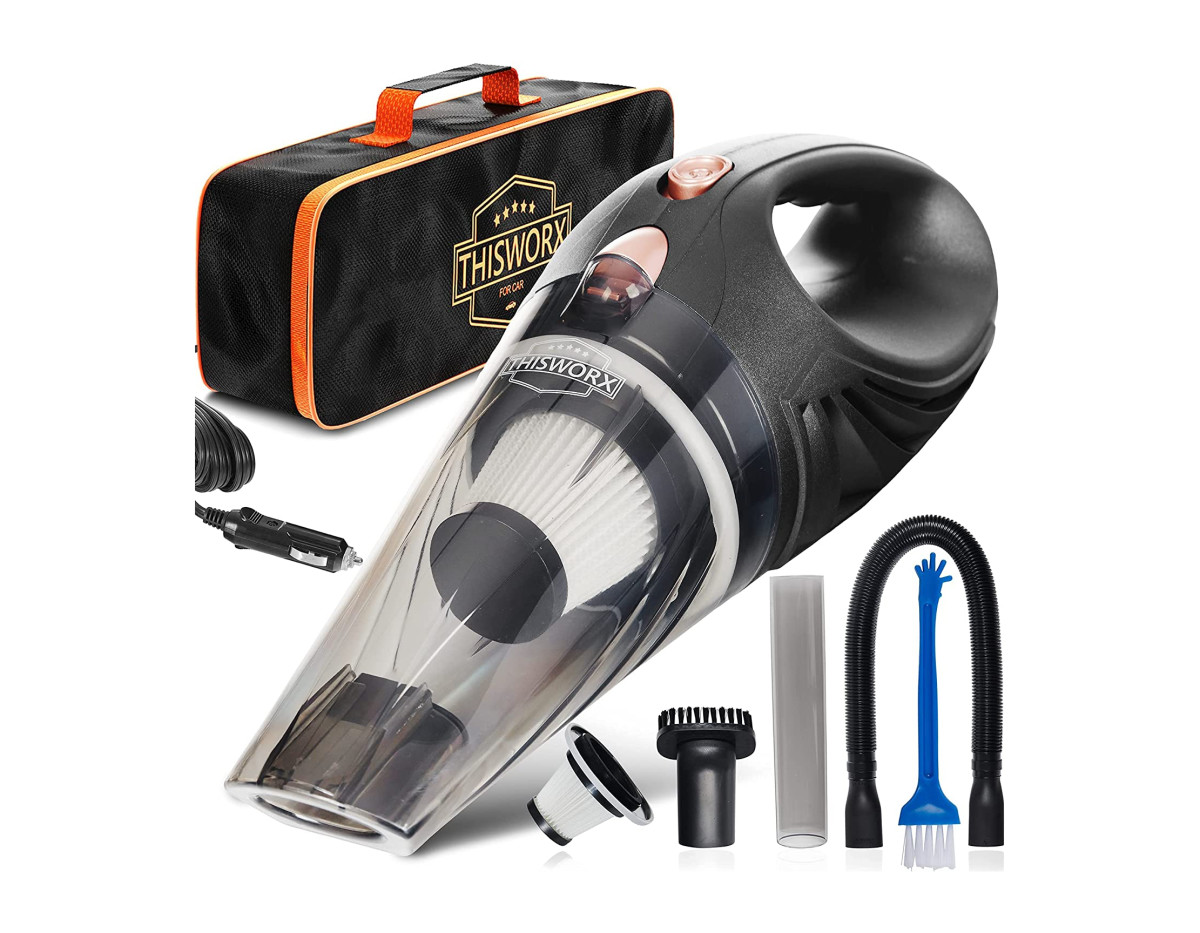 Best Tech Gadgets for Your Car - TheStreet