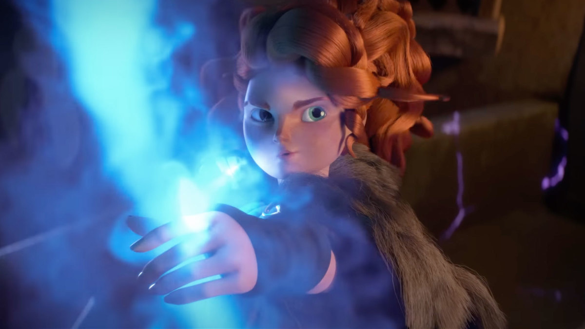 Disney Mobile Game Opens Up a New Universe - TheStreet