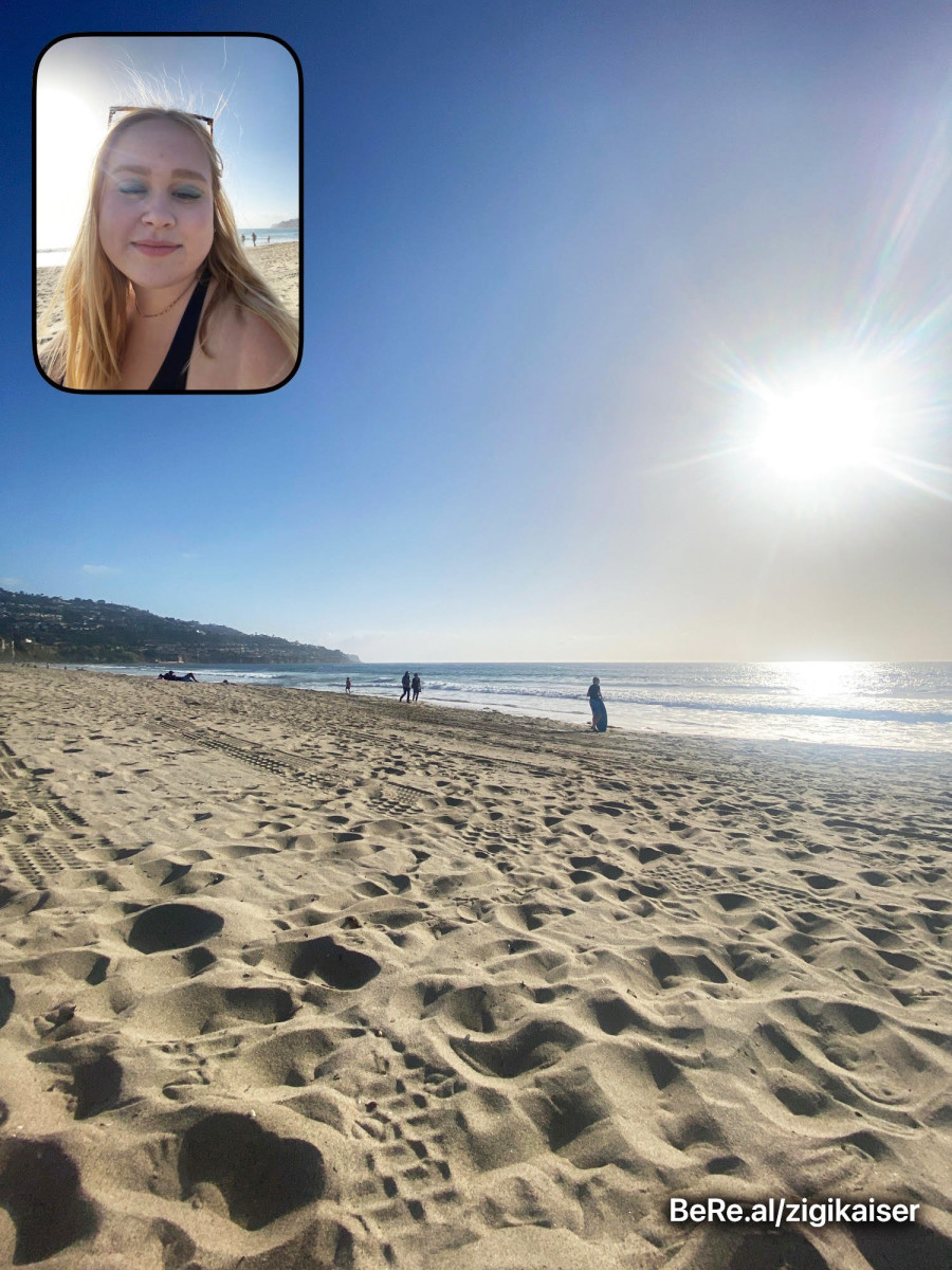 This Social Media App Aims to Compete With Facebook, Twitter - TheStreet