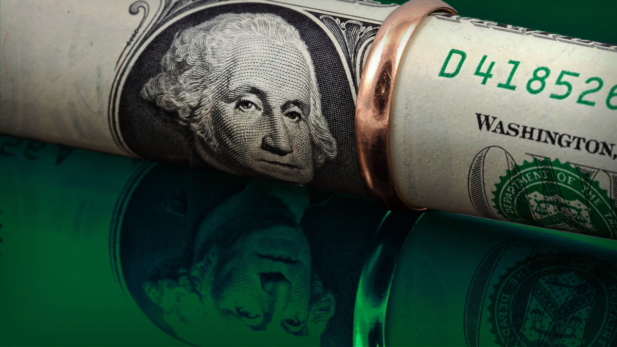 Marriage Tax Benefits & Penalties - CPA Advice With Examples - TheStreet