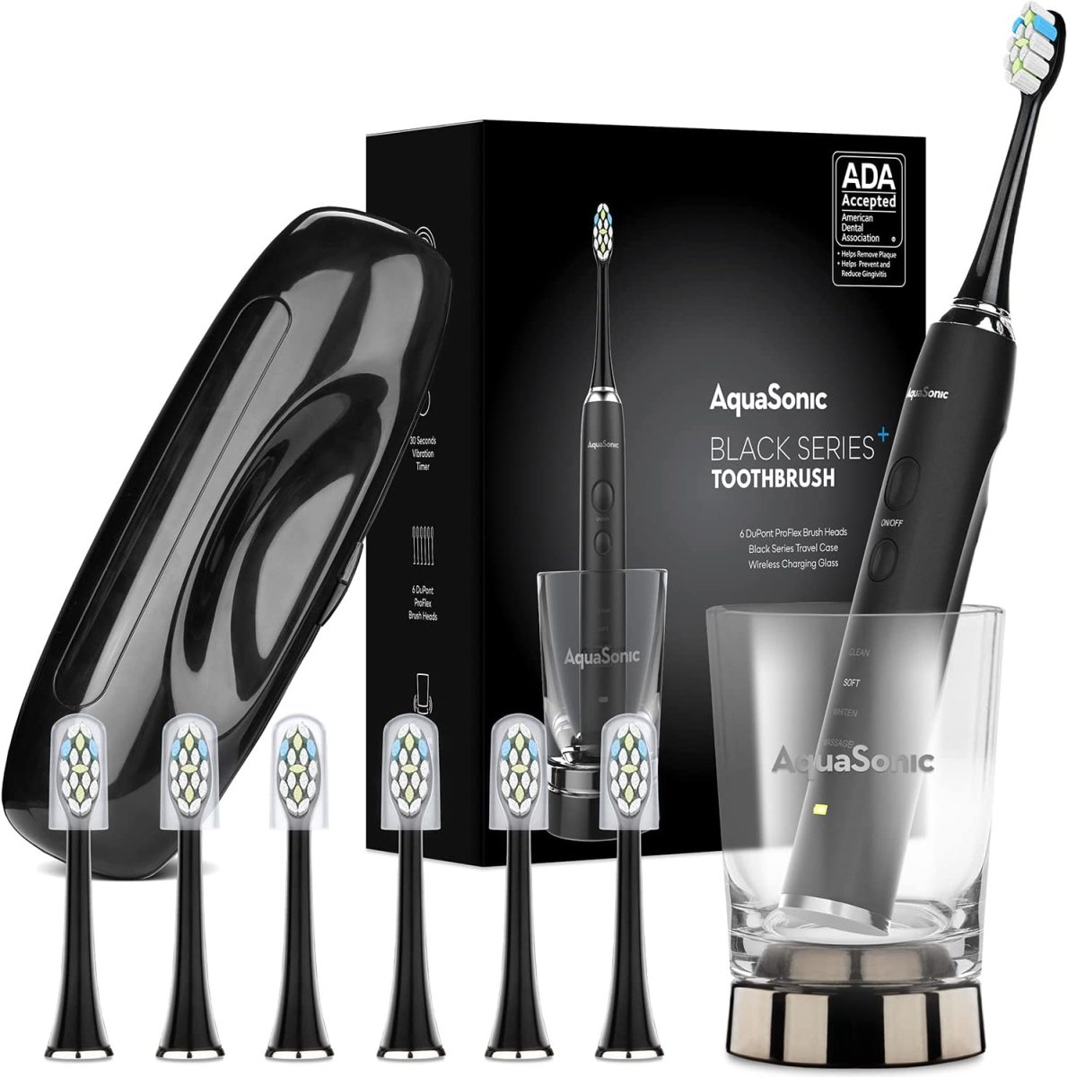 This Electric Toothbrush Helps You Brush Properly And On Sale for Prime ...