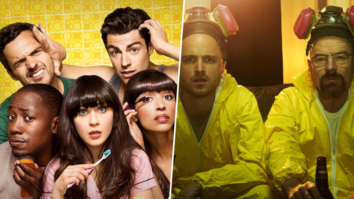 Netflix To Lose Key Shows at Awkward Time - TheStreet