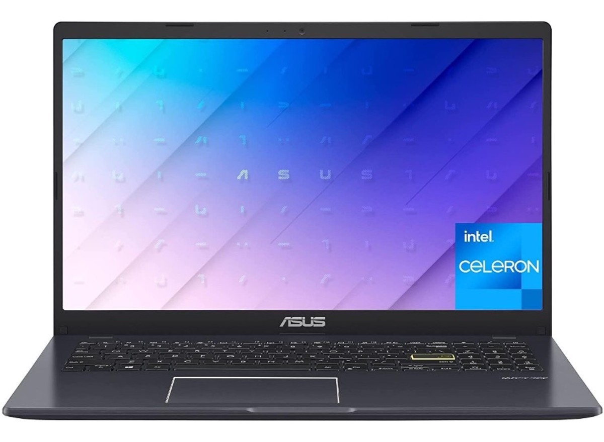 Save on an HP, ASUS or Acer Laptop on Amazon - TheStreet