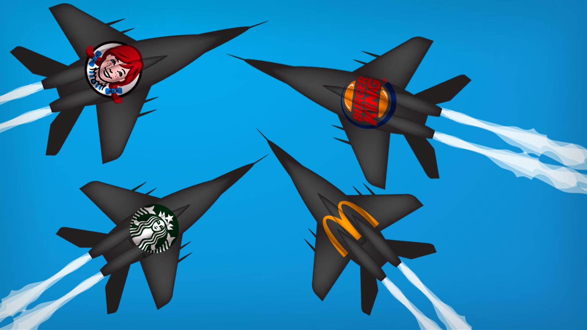 Wendy's Has a New Weapon In The Fast Food Breakfast Wars - TheStreet