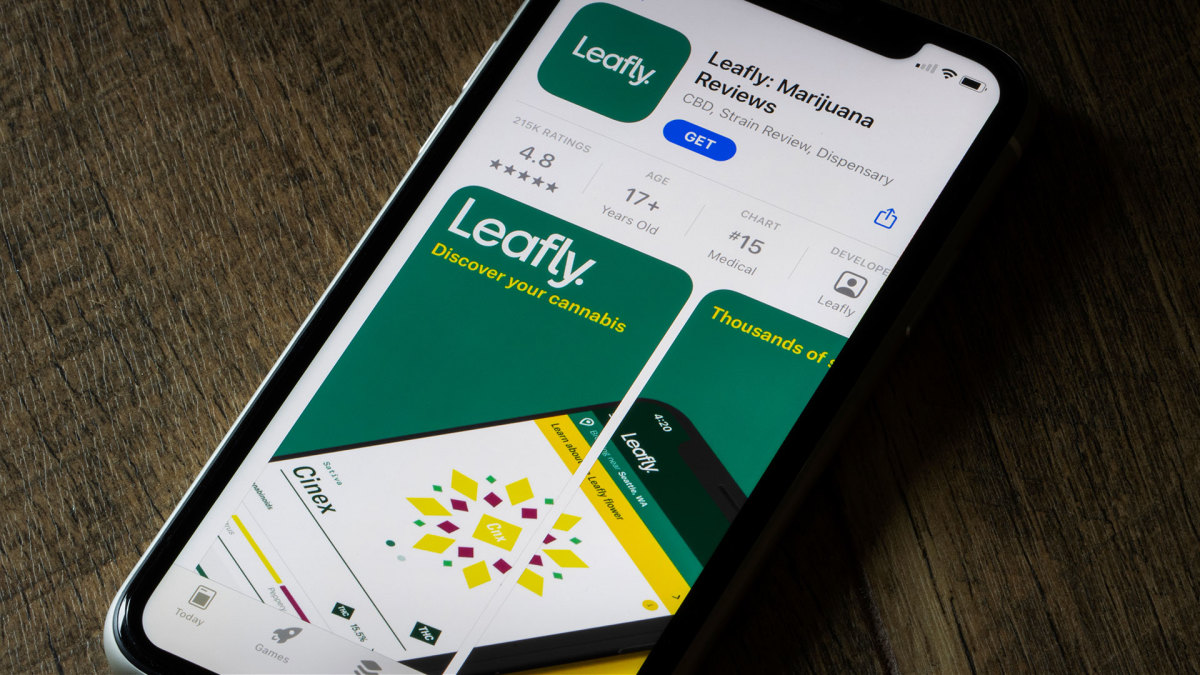 The Growing World of Weed Delivery Services - TheStreet