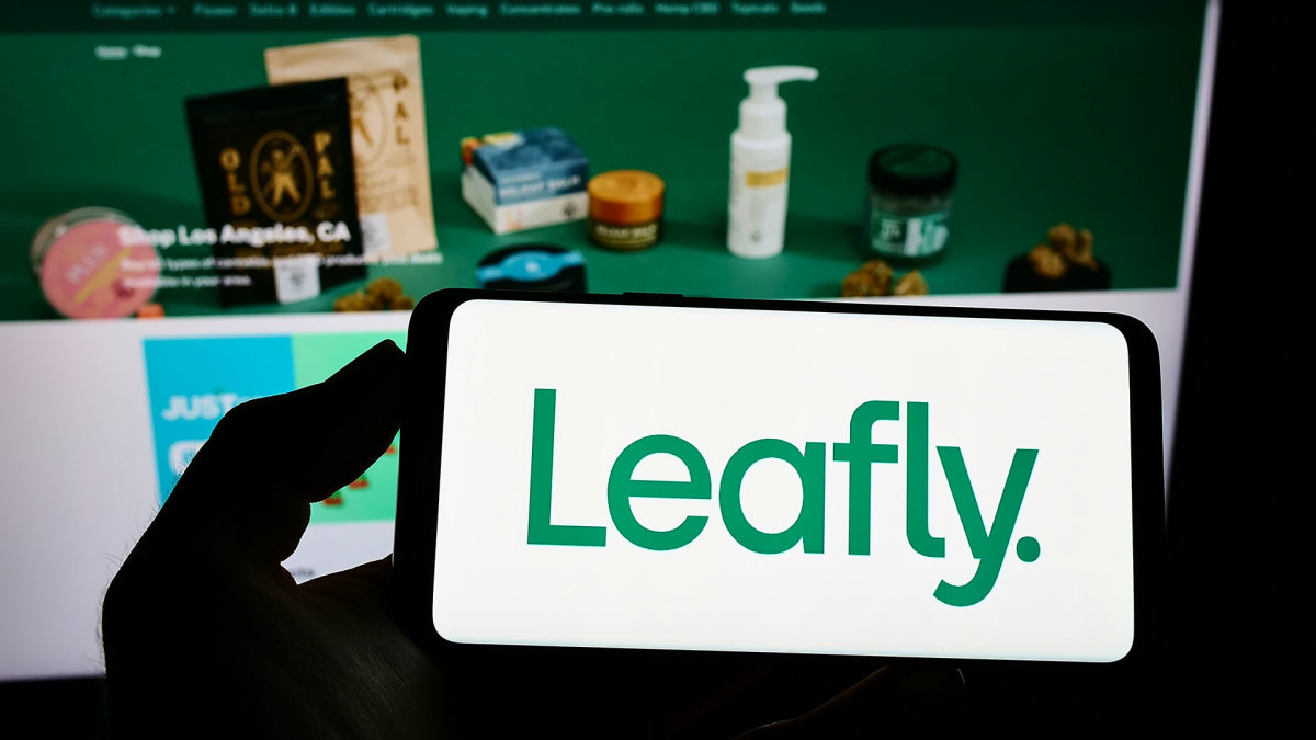 The Growing World of Weed Delivery Services - TheStreet