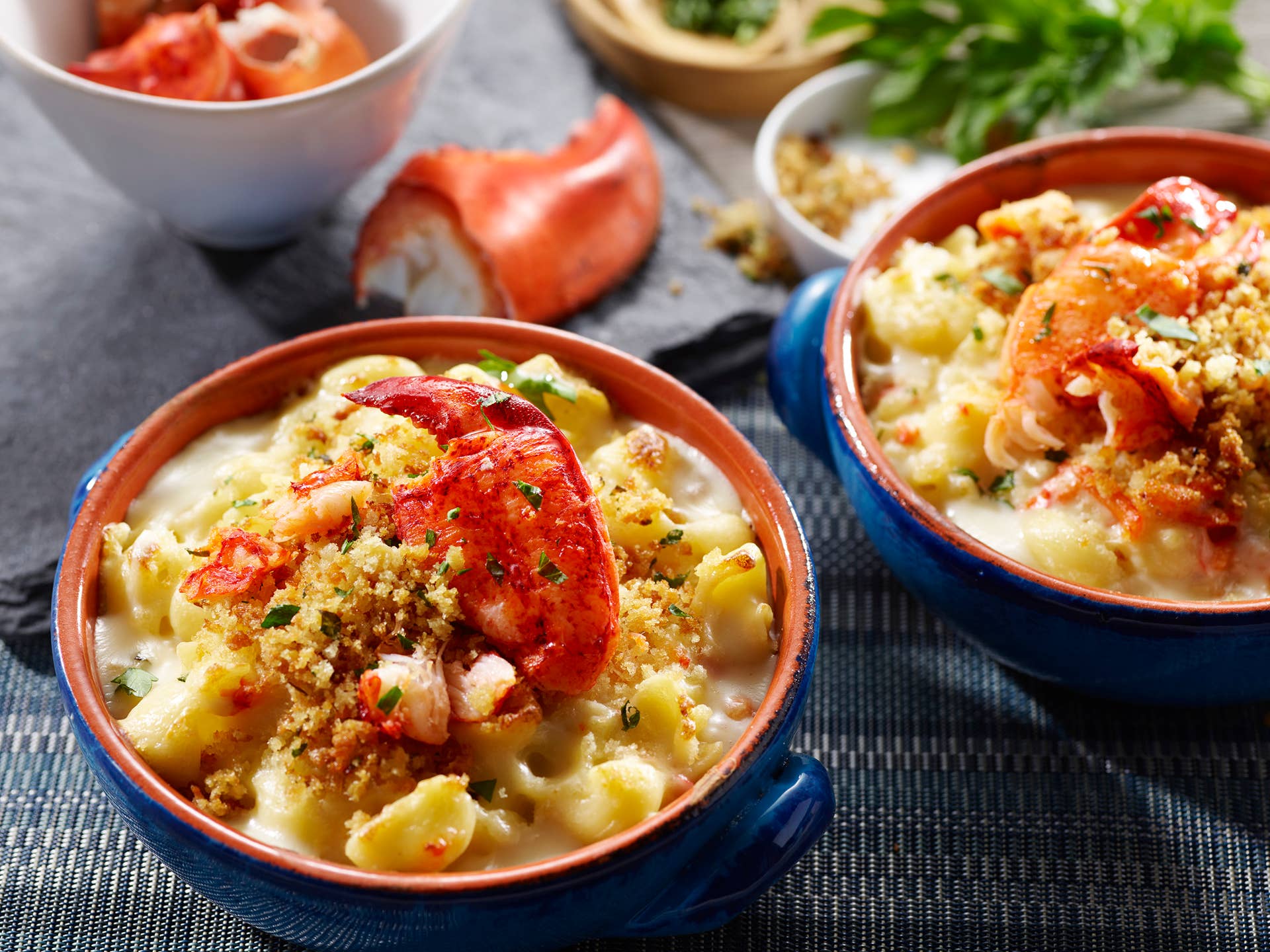 These Fast-Food Menu Items Pack the Most Calories - TheStreet