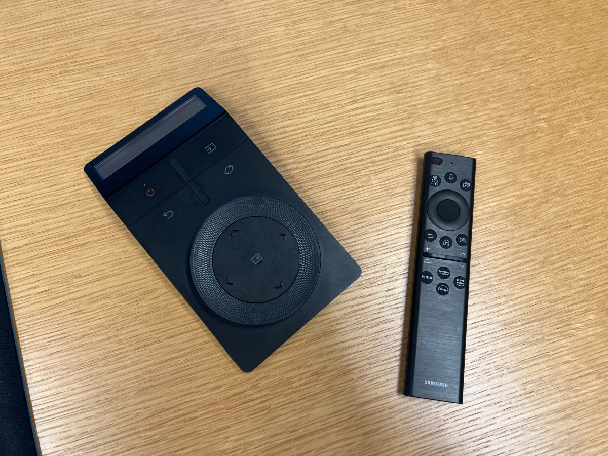 Samsung Odyssey Ark Screen: Price, Features, And Preorders - TheStreet