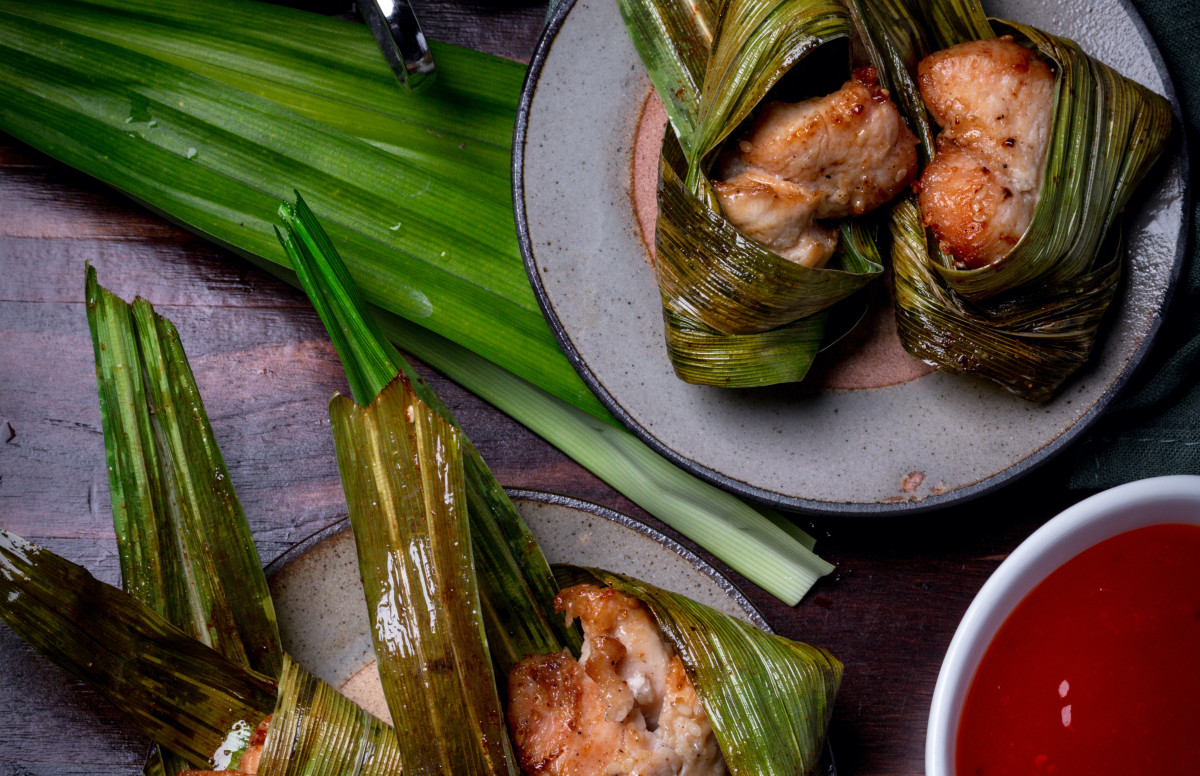 30 Trending Restaurant Menu Items to Watch - TheStreet