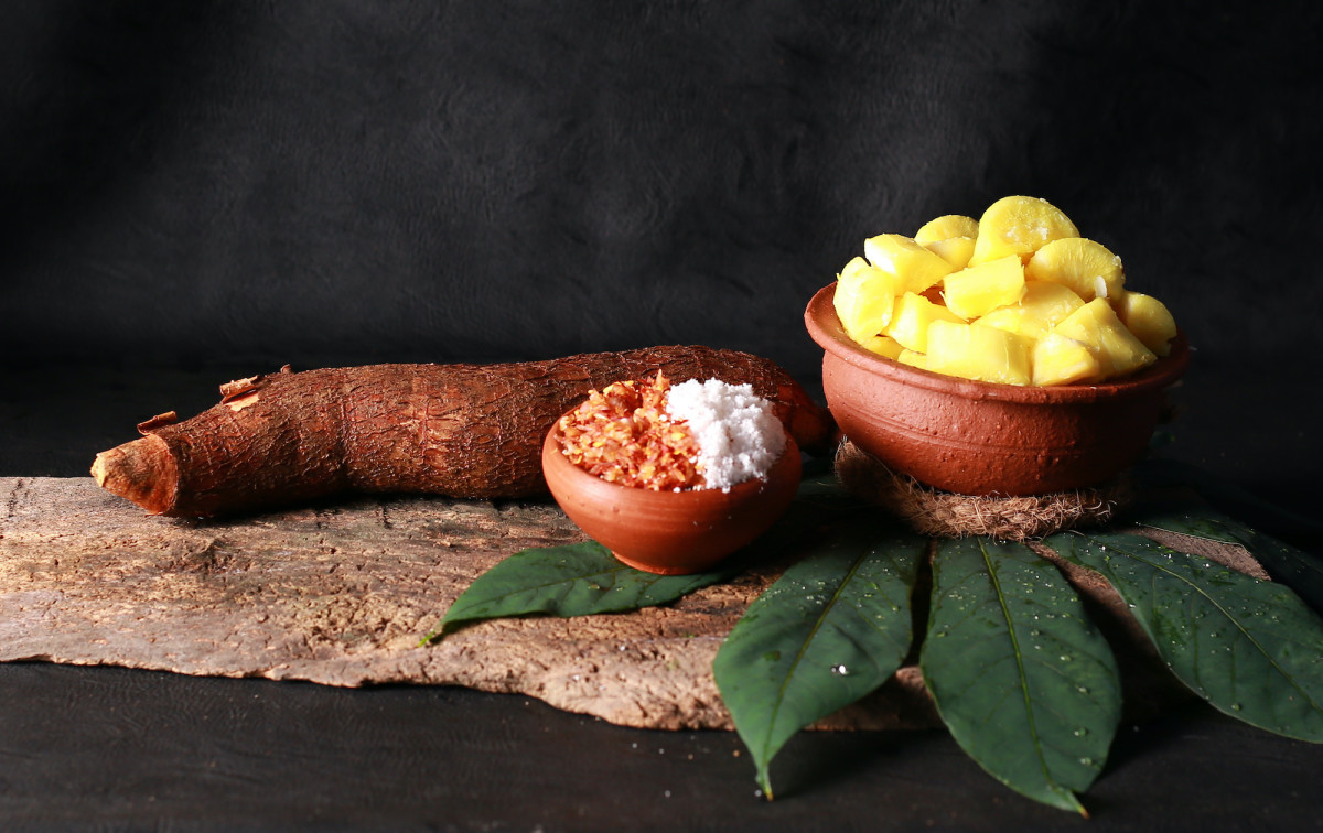 30 Trending Restaurant Menu Items to Watch - TheStreet