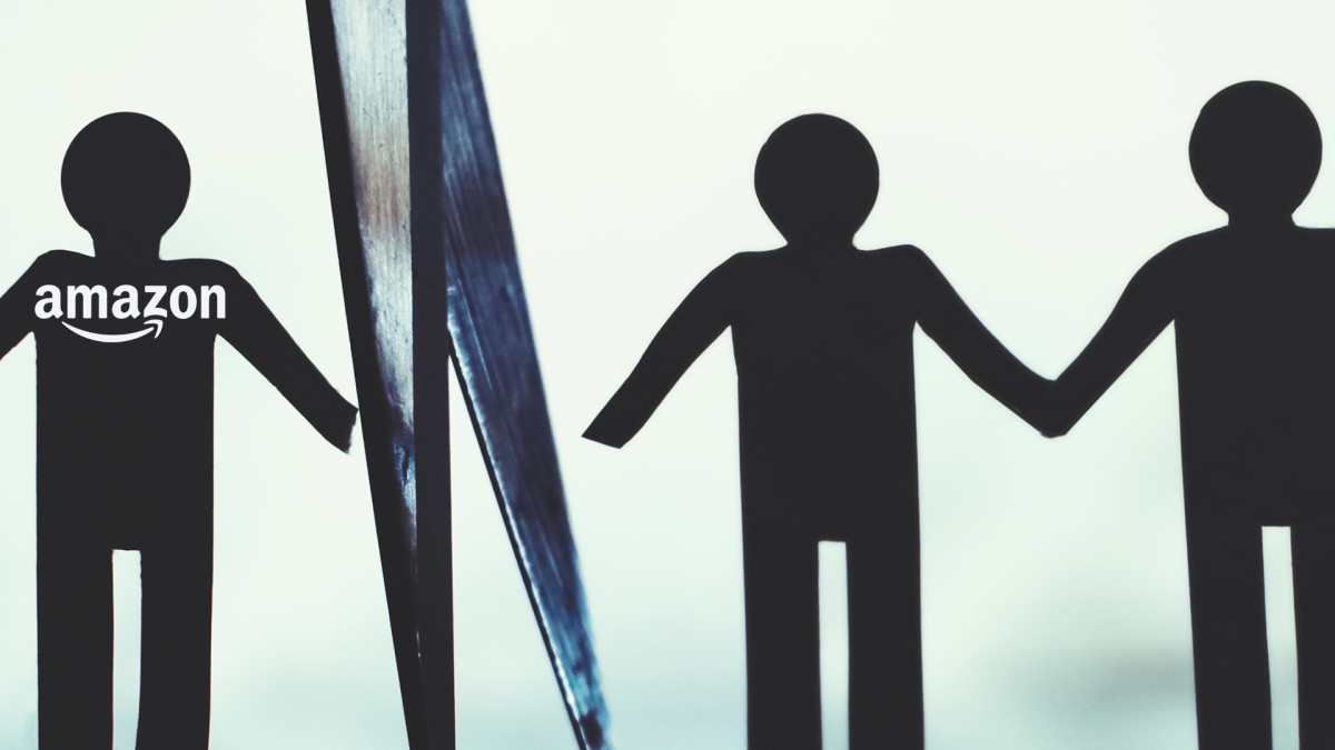 Gen Z Activists Push Amazon to Change its Labor Practices - TheStreet